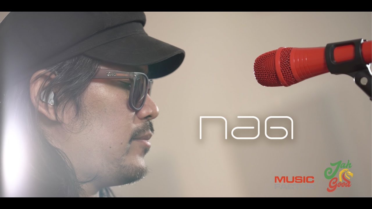 กอด T-Bone | JAH GOOD Live | - YouTube