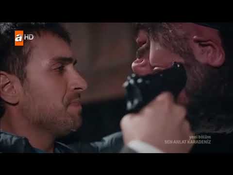 Sen Anlat Karadeniz 11.Bölüm  Part 1 HD