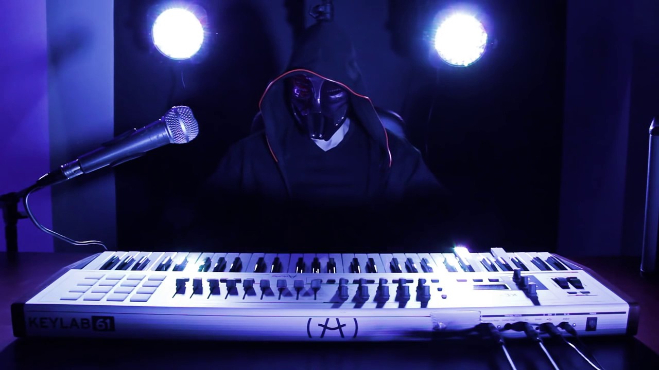 DJ Hacker ☛MaWo☜ - YouTube