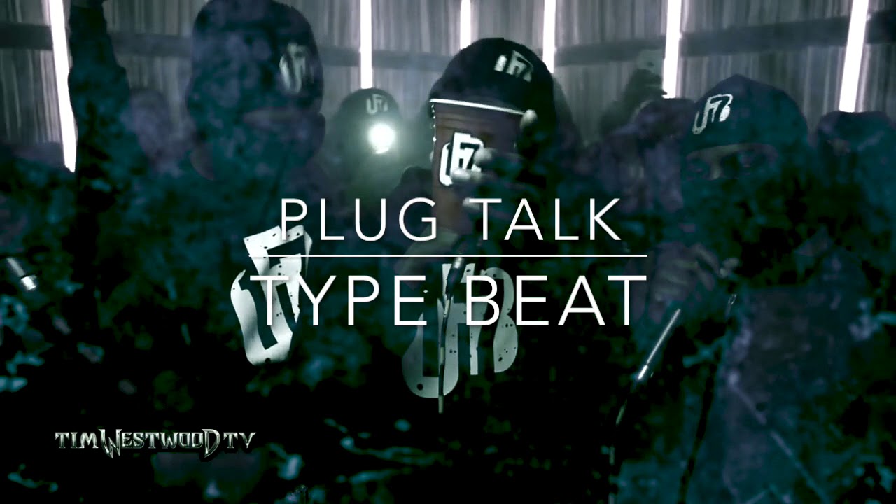 Freestyle Beat "Plug Talk" | UK Rap Instrumental 2018 - YouTube