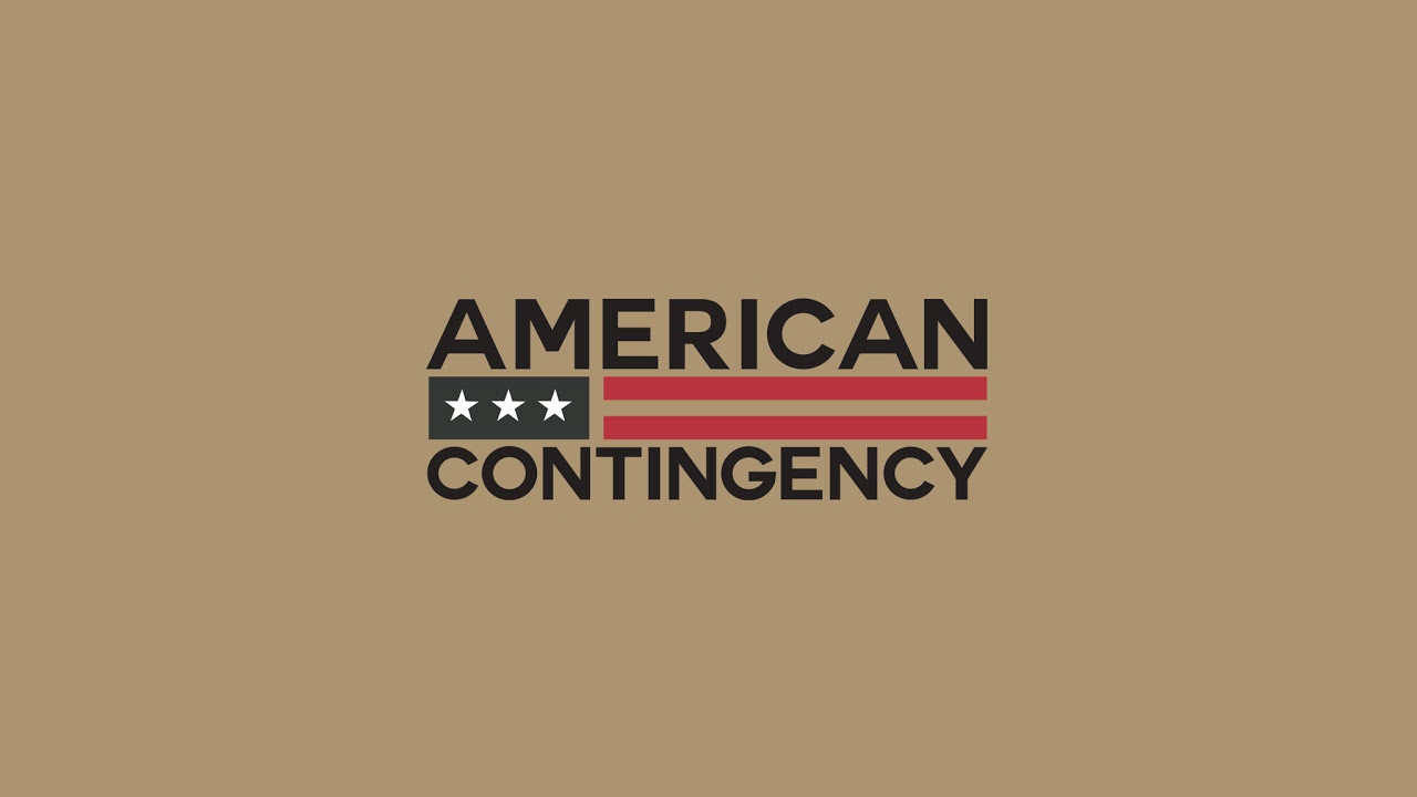 American Contingency Live Stream - YouTube