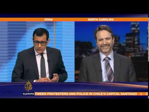 CMO Marcus Plescia discusses vaping on Al Jazeera - YouTube