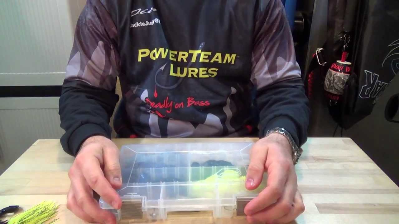 Contest - 1st PTL Custom Grub Kit (not on the market yet!!!) - YouTube