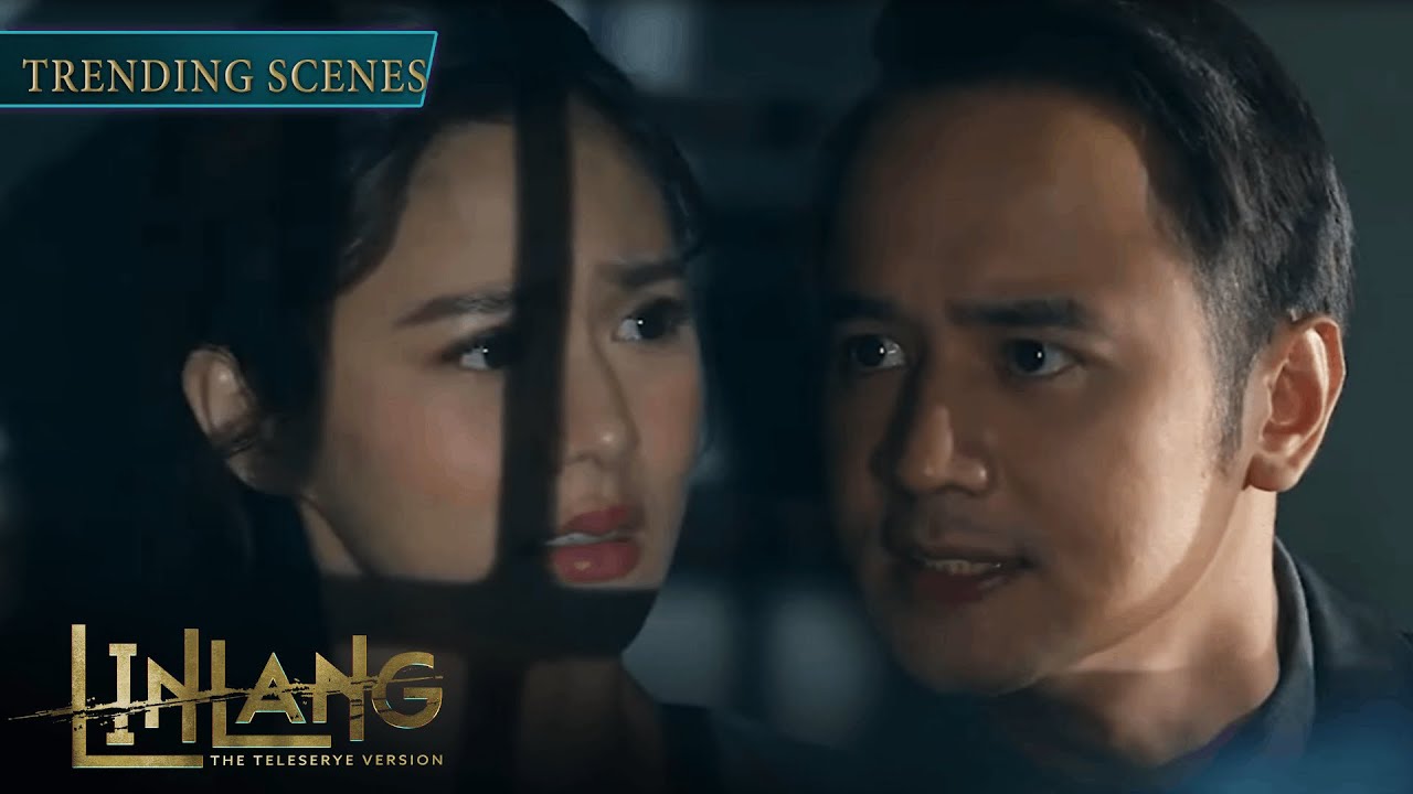 ‘Illegal’ Episode | Linlang Trending Scenes - YouTube