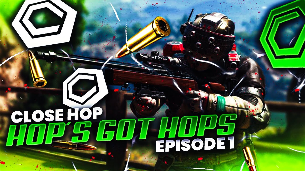 Close Hop: Hop's Got Hops Ep. 1 by vøltiic & Koun - YouTube