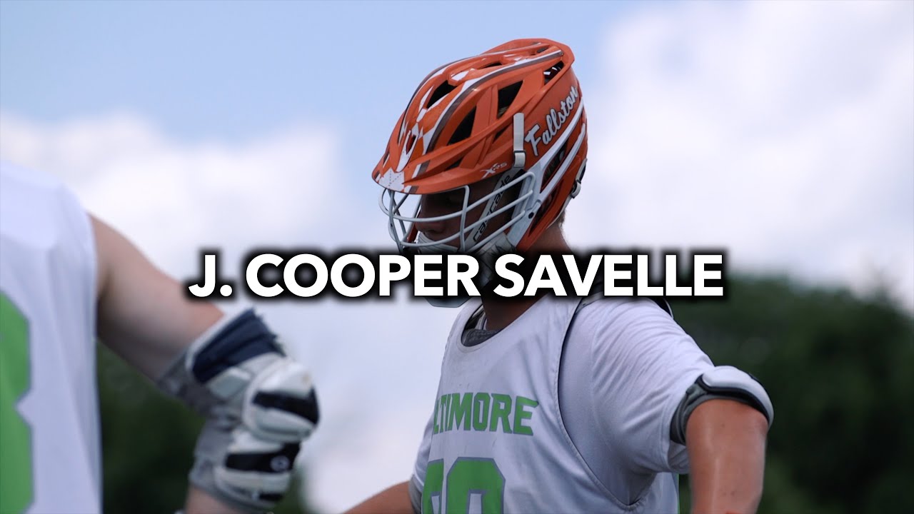 J. Cooper Savelle | 4K Summer Highlights - YouTube