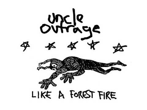 Uncle Outrage - SKUNKWORX - Like A Forest Fire (NEW SINGLE 2022) - YouTube