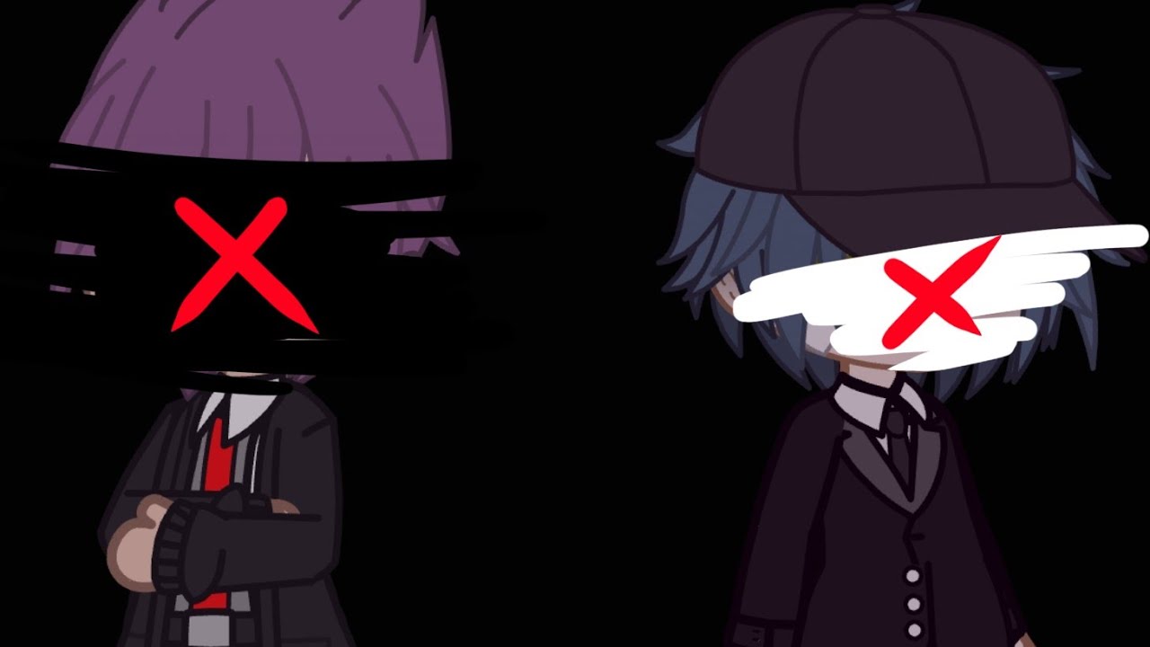 Look at me|Pregame AU|Pregame Shuichi angst|one-sided SaiMota| - YouTube