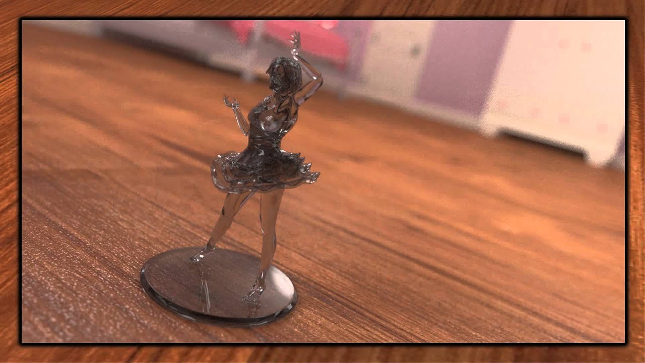 TG Transformation. The Cursed Ring part eighteen - YouTube