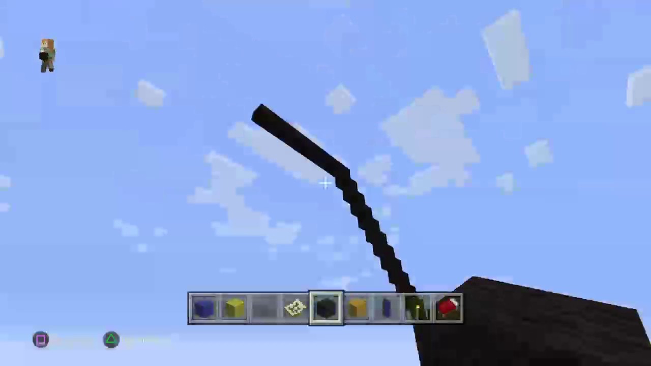 Subaru in minecraft - YouTube