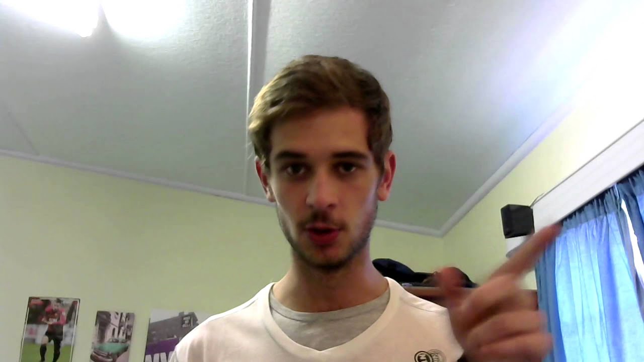 Random Chat - YouTube