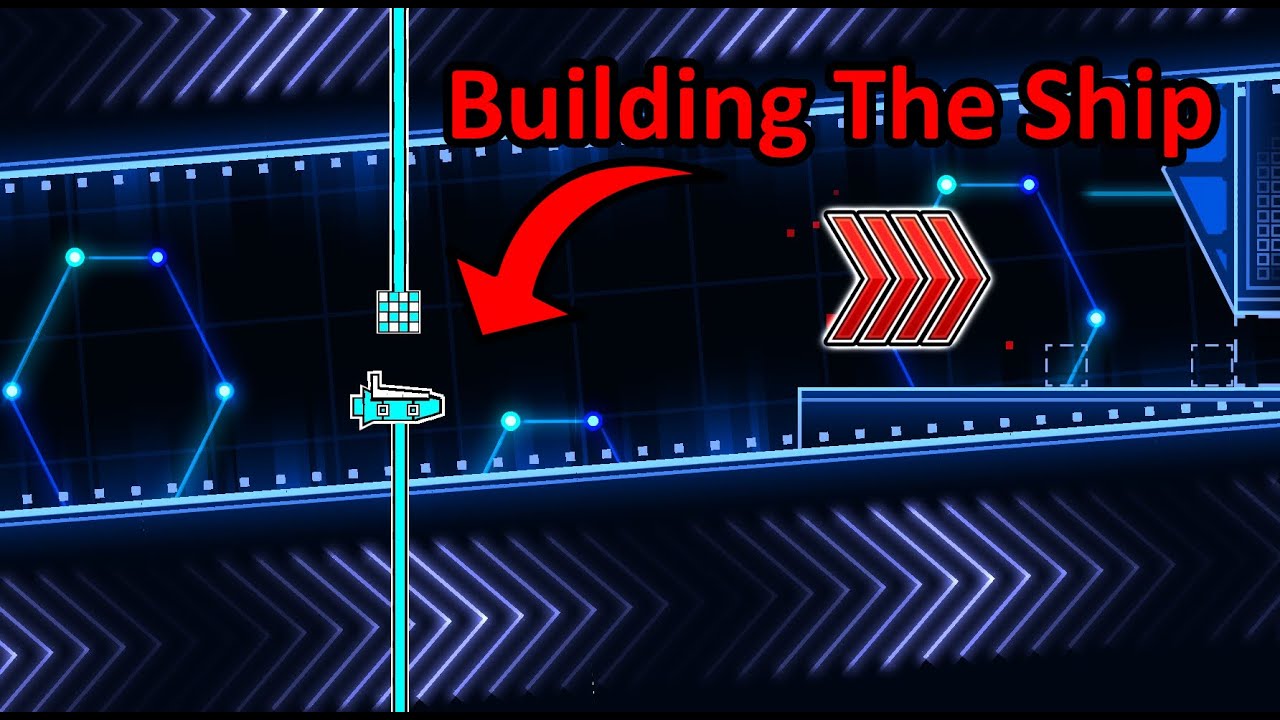 This Level Has Super Cool Transitions - YouTube