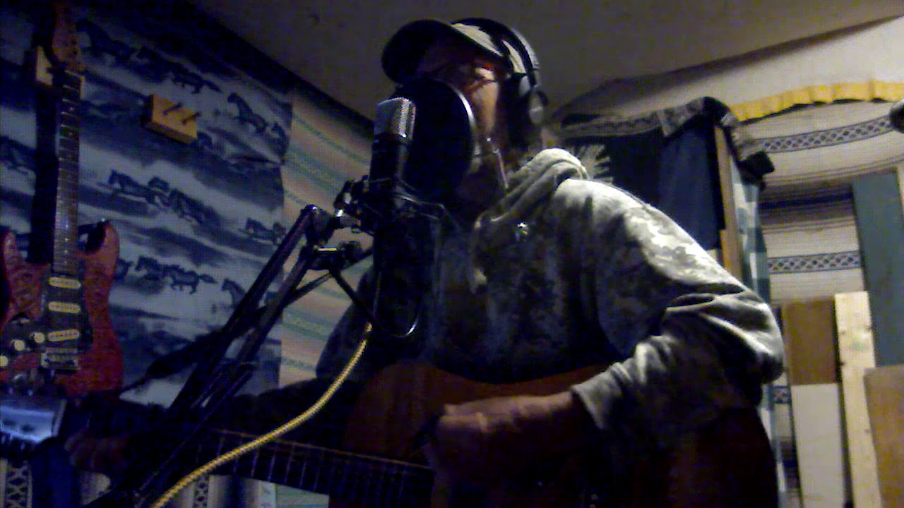 5 Days in may cover troy w.j. mathews - YouTube