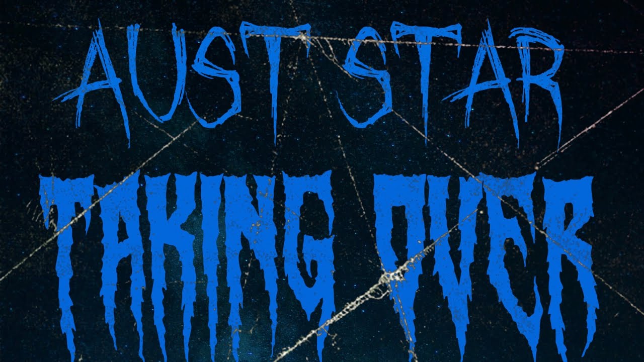 Aust Star-Taking over - YouTube