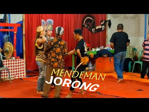 TJMJ KRENGSENG GRUGU KALIWIRO LIVE KARANG SARI TRACAP KALIWIRO 