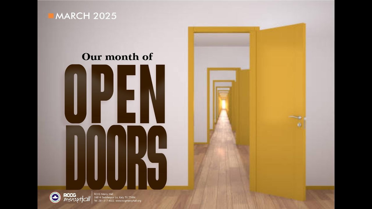 Principles of Kingdom Wealth Part 3 | Deaconess Joy Legemah | 3.09.2025 ...