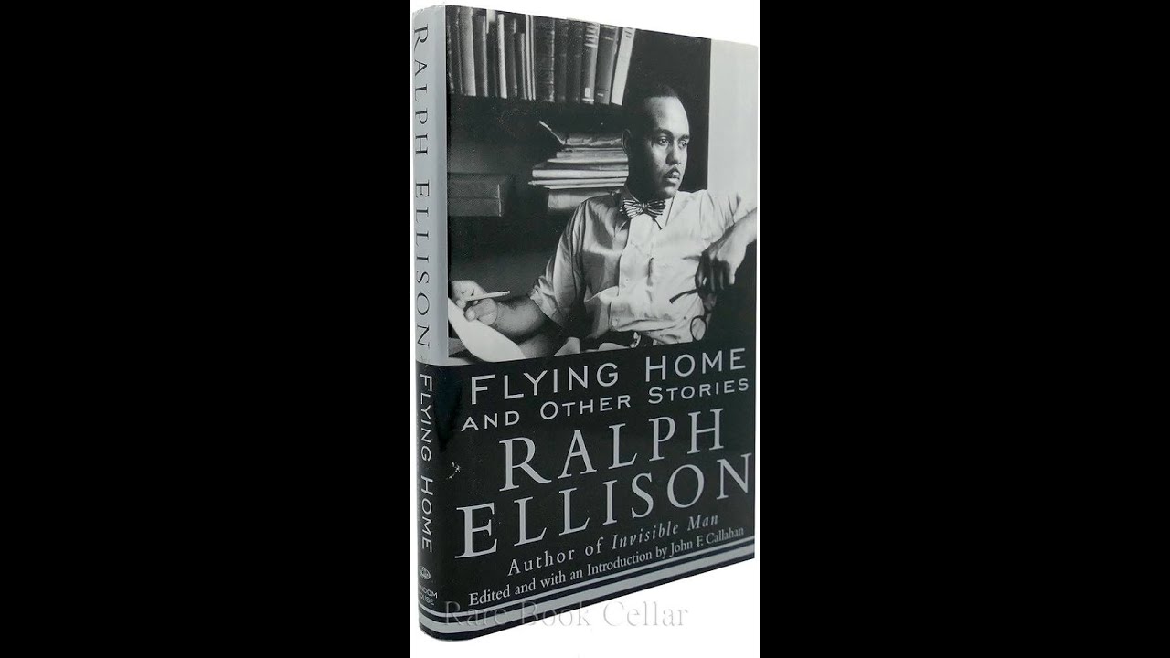Plot summary, “Flying Home” by Ralph Ellison in 4 Minutes - Book Review ...