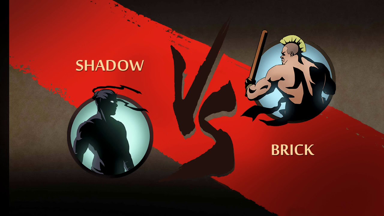 Shadow Fight 2 Story:Part 1 - YouTube