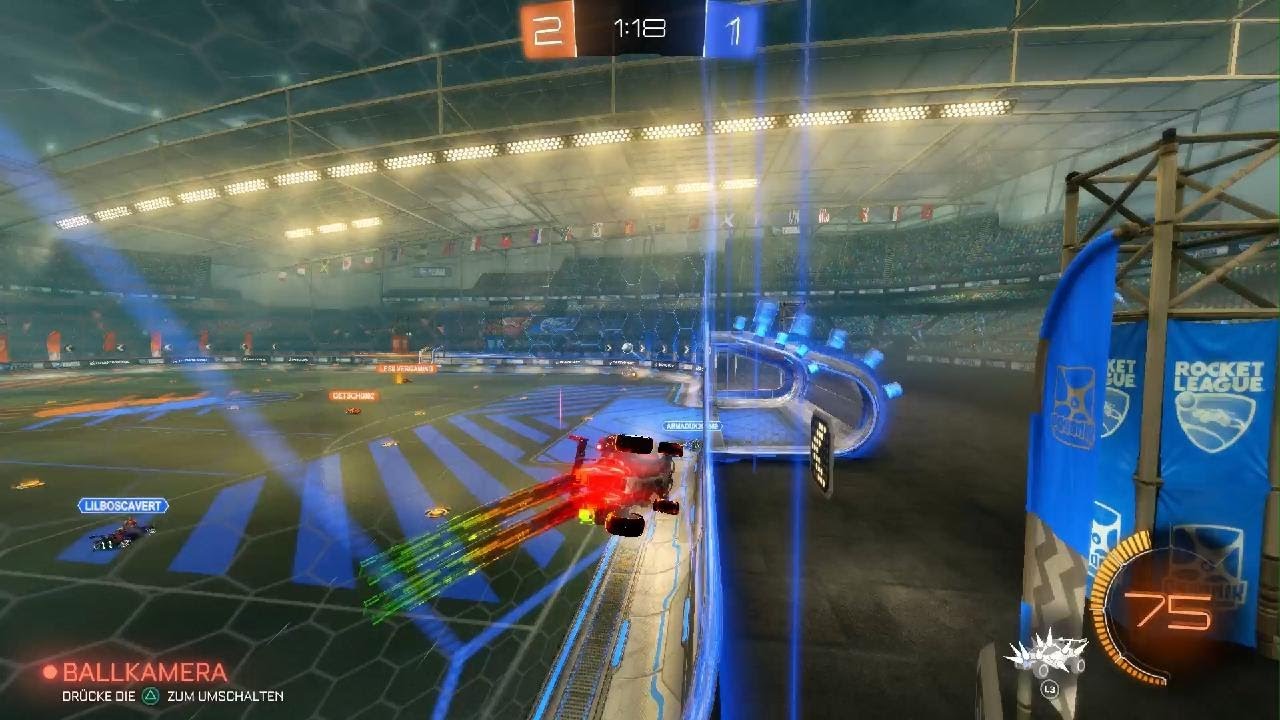 What a Save! | Rl - YouTube