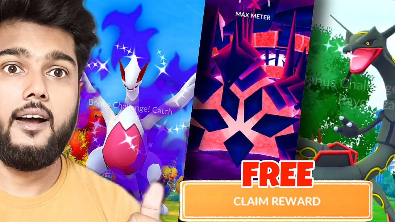 Make Your Pokémon GO ID Look LEGENDARY! Pro Tips & Tricks - YouTube