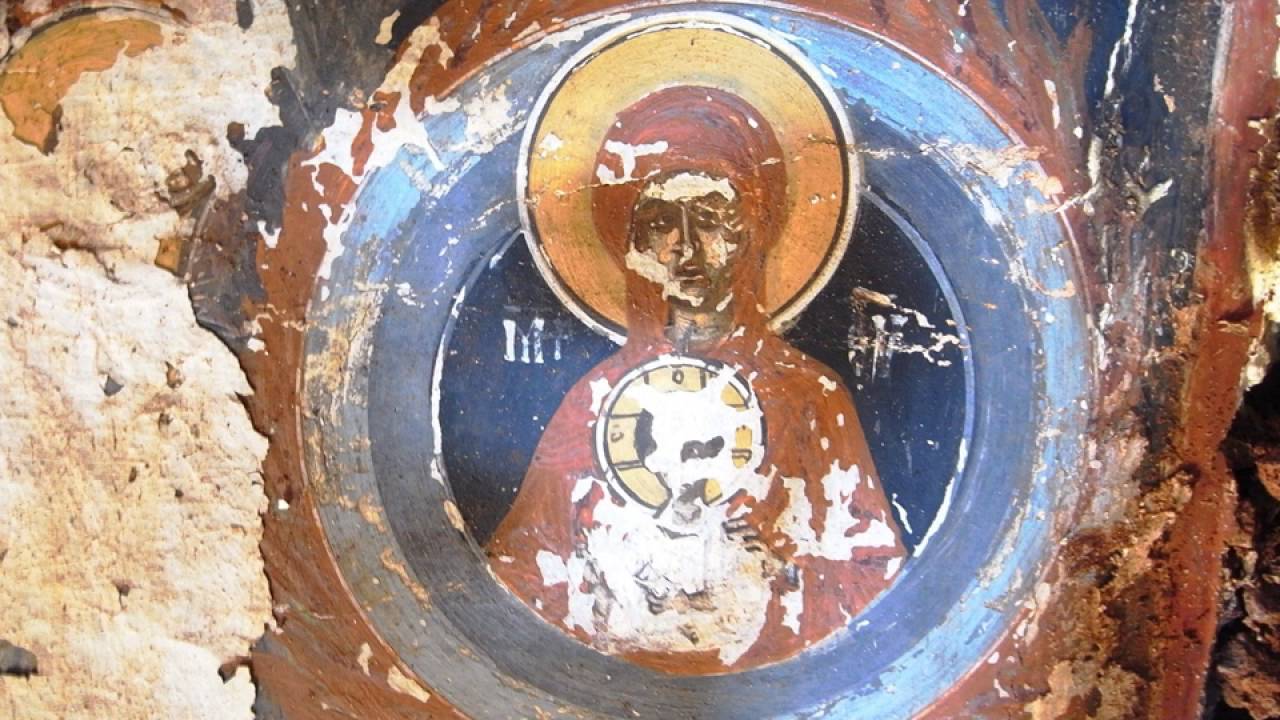 ΙΕΡΑ ΜΟΝΗ ΤΙΜΙΟΥ ΠΡΟΔΡΟΜΟΥ ΑΝΑΤΟΛΗΣ ΑΓΙΑΣ, 2015 - YouTube