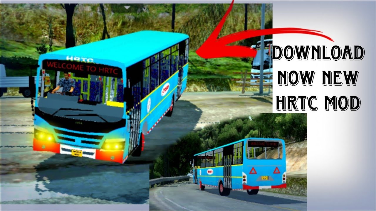 || SURPRISE RELEASE OF NEW HRTC MOD || - YouTube