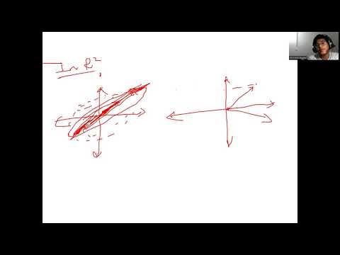 Linear dependency of Basis: Vector Space - YouTube