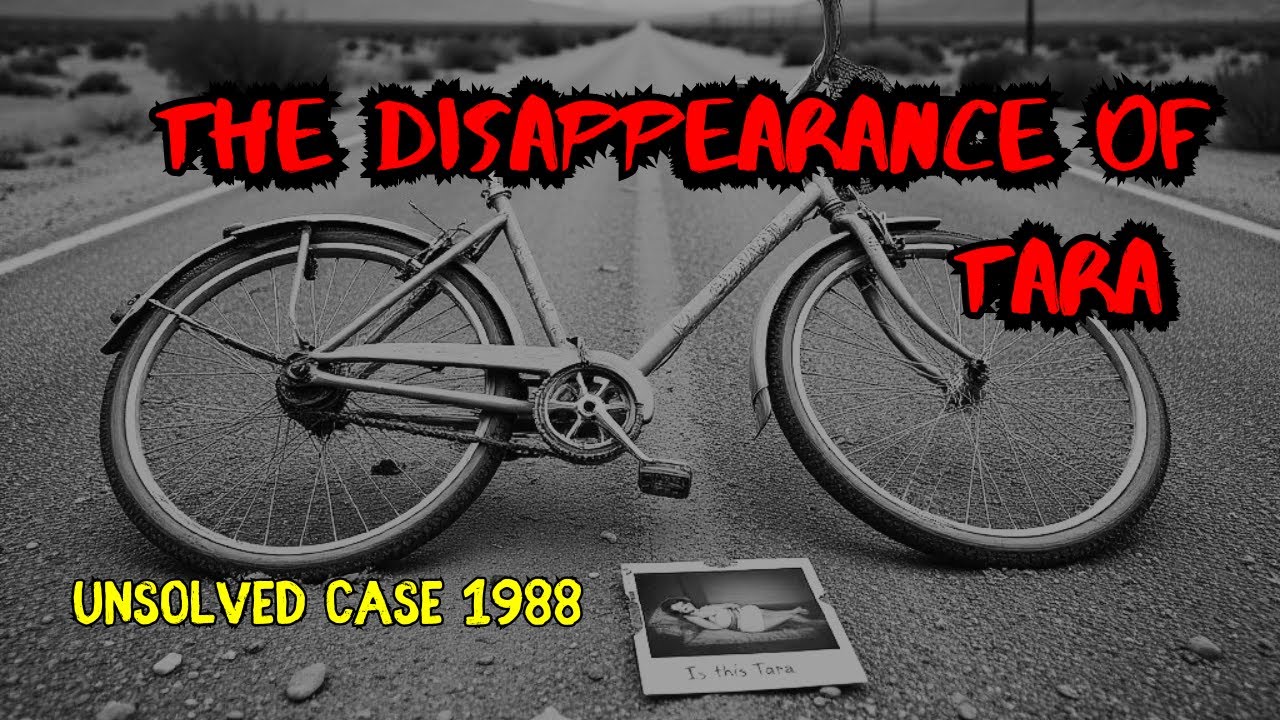 The Disappearance of Tara Calico | Unsolved Case - YouTube