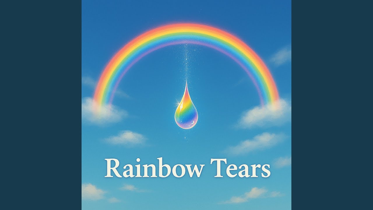 Rainbow Tears - YouTube