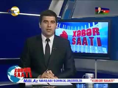 Vaqif Nəcəfzadə - \