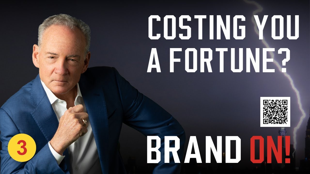 Brand Misaligned? It Could Be Costing You a Fortune - Brand ON! Brand ...