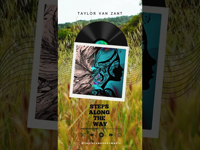 Taylor Van Zant