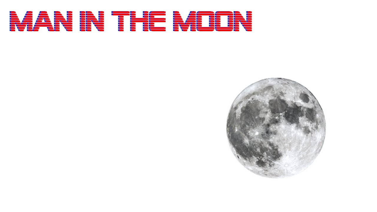 Man In The Moon - N64 Style Indie Horror Game - Full Playthrough - YouTube