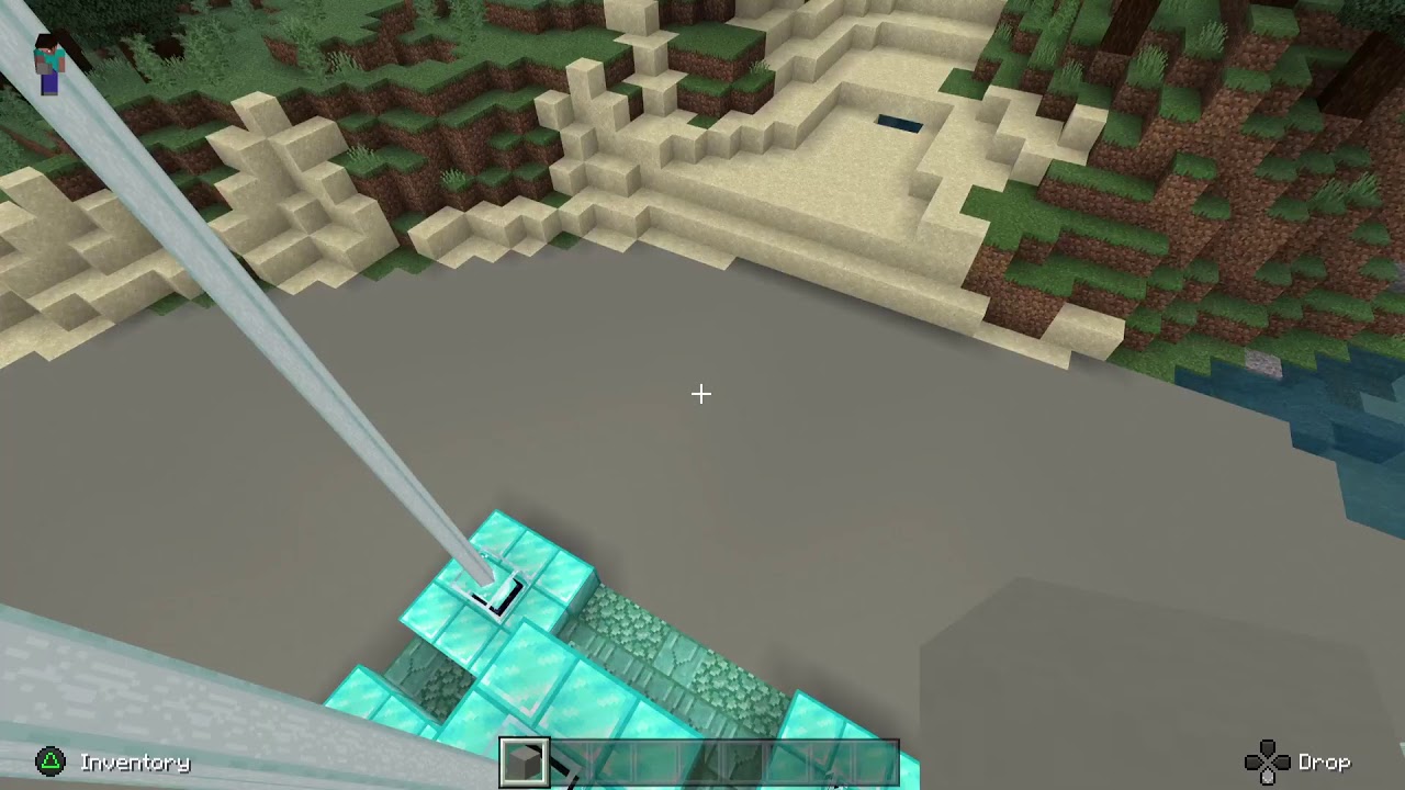 Minecraft: Looper Alert - YouTube