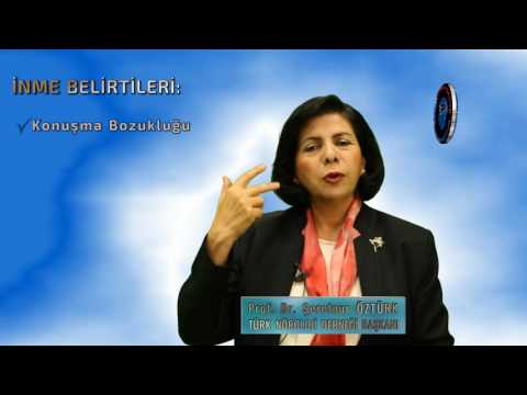 Türk Nöroloji Derneği Tanıtım Filmi