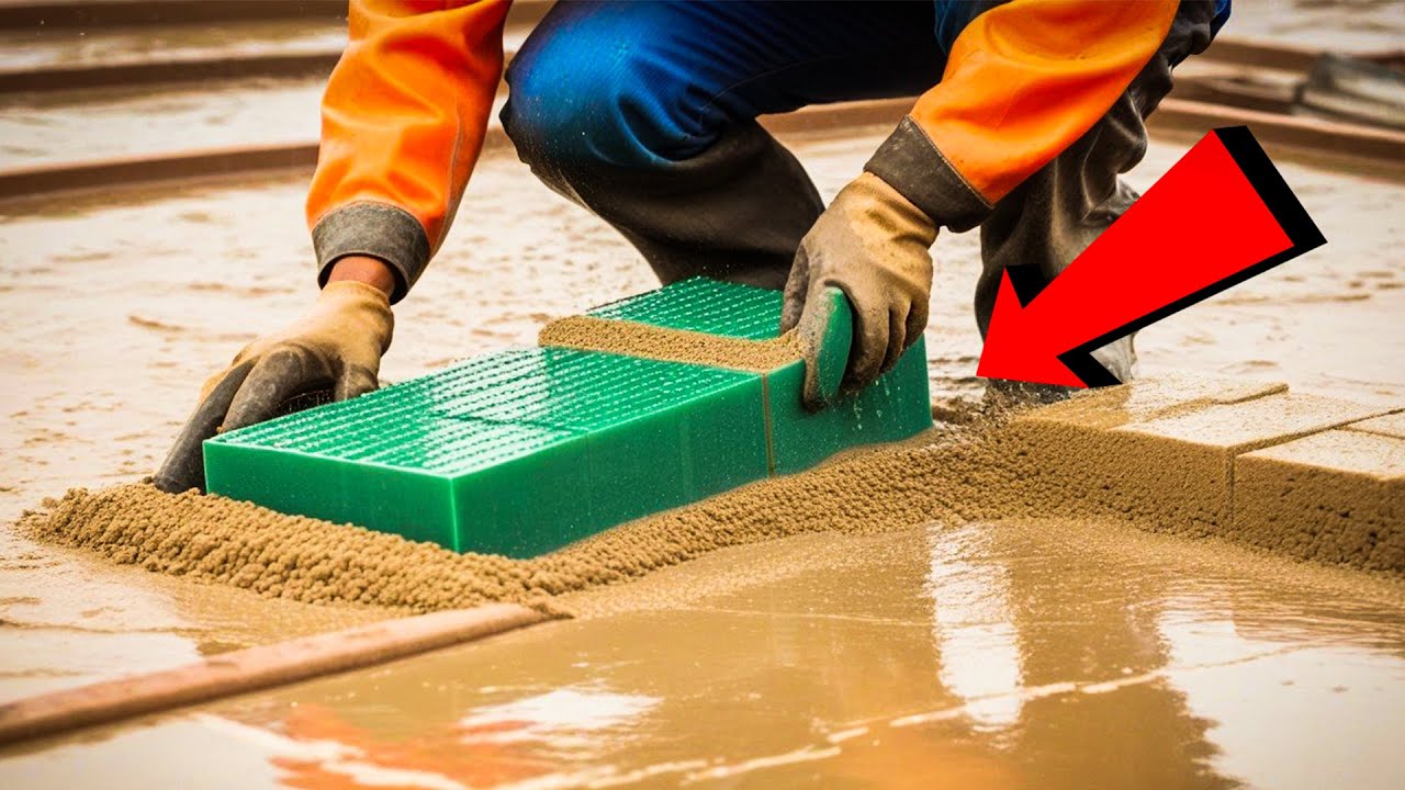 Most Ingenious Construction Workers That Are At Another Level #27 - YouTube