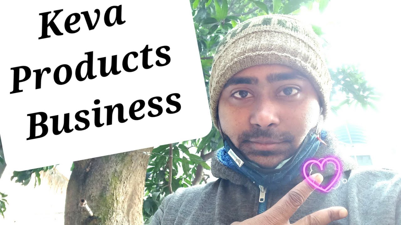 Keva Industries Products Business |Keva Family 👪 - YouTube
