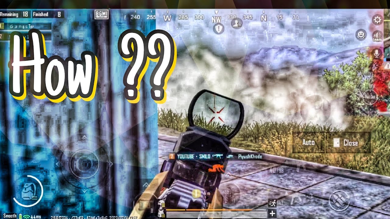iq Grenade🙌 ️ - YouTube