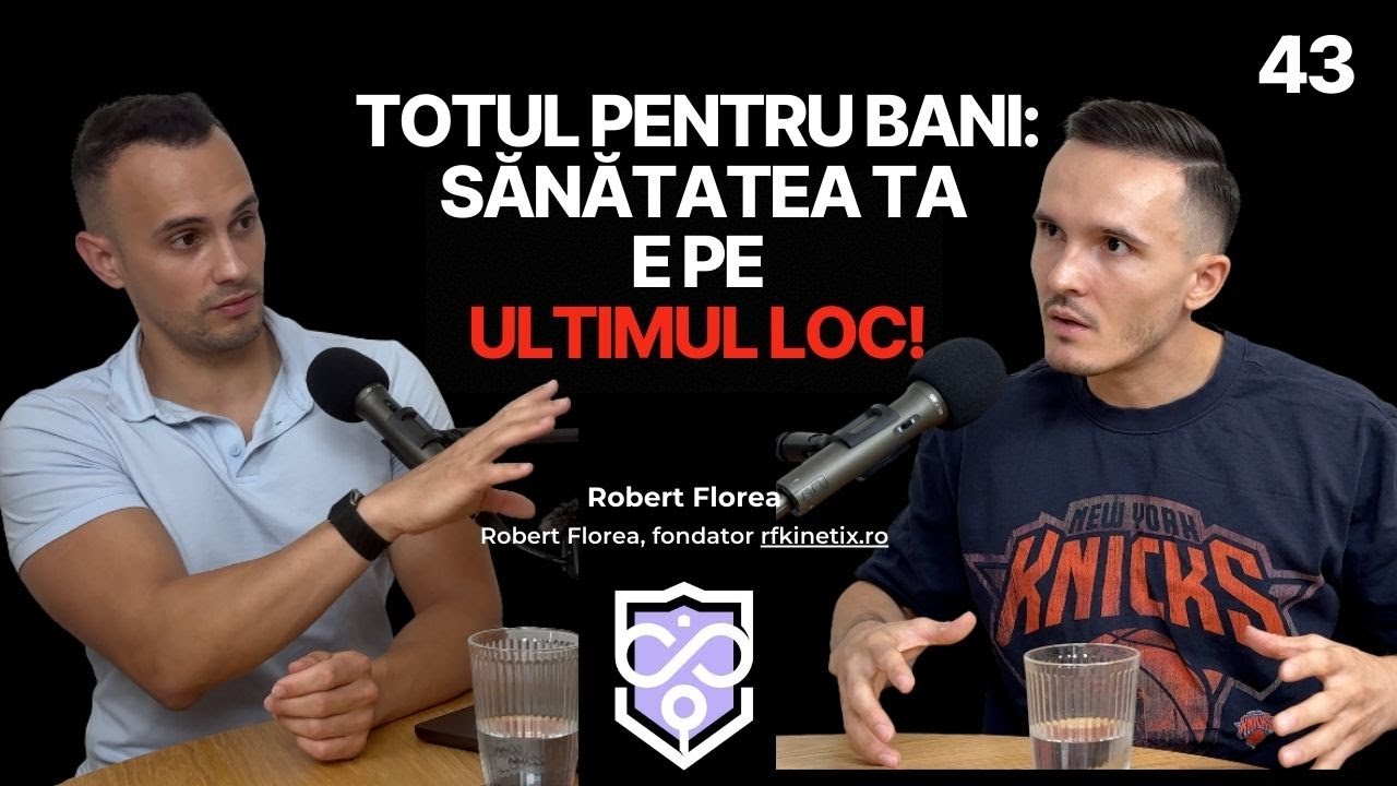 Ești păcălit de „guru”? | Suplimente, diete și adevărul despre viața ...