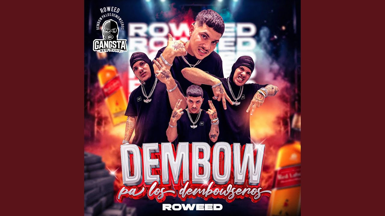 LE DAMO - YouTube