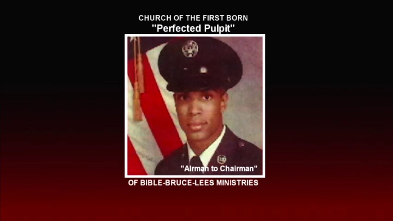 01. Dr. Jesus Christ Jr. Speech - YouTube