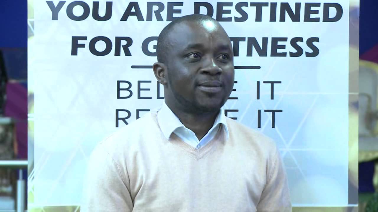 Prophet issaka 19 07 2015 SUNDAY TESTIMONY from family idol Rapha Tv ...