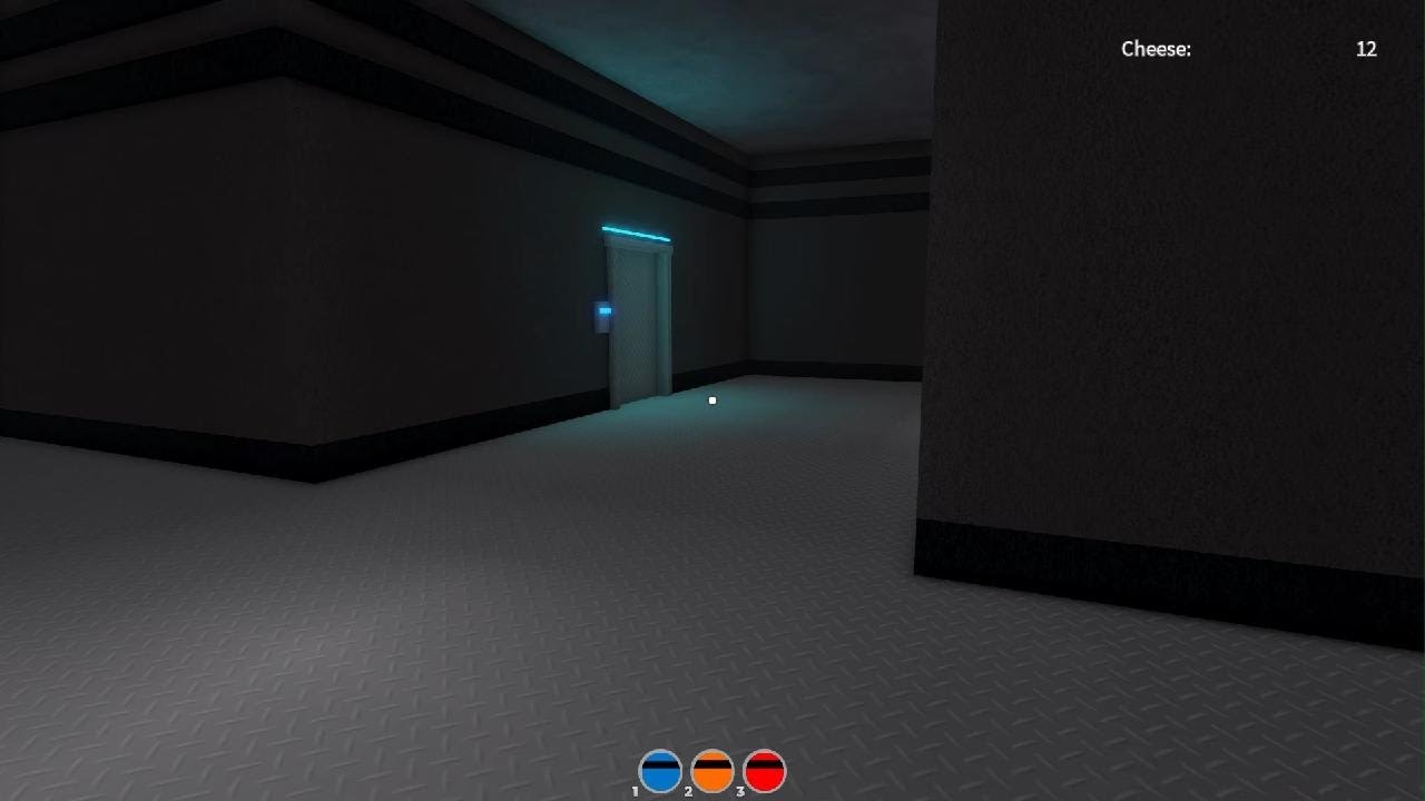 The Robloxia Until Dawn New Map Gameplay - YouTube