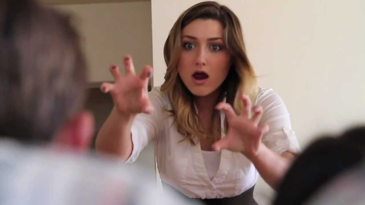 The Tutor - Official Film Festival Trailer - YouTube