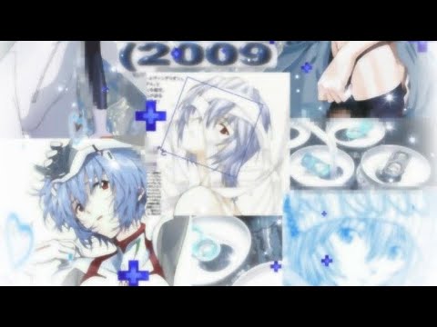 Rei cc SUBLIMINAL | neon genesis evangelion - YouTube