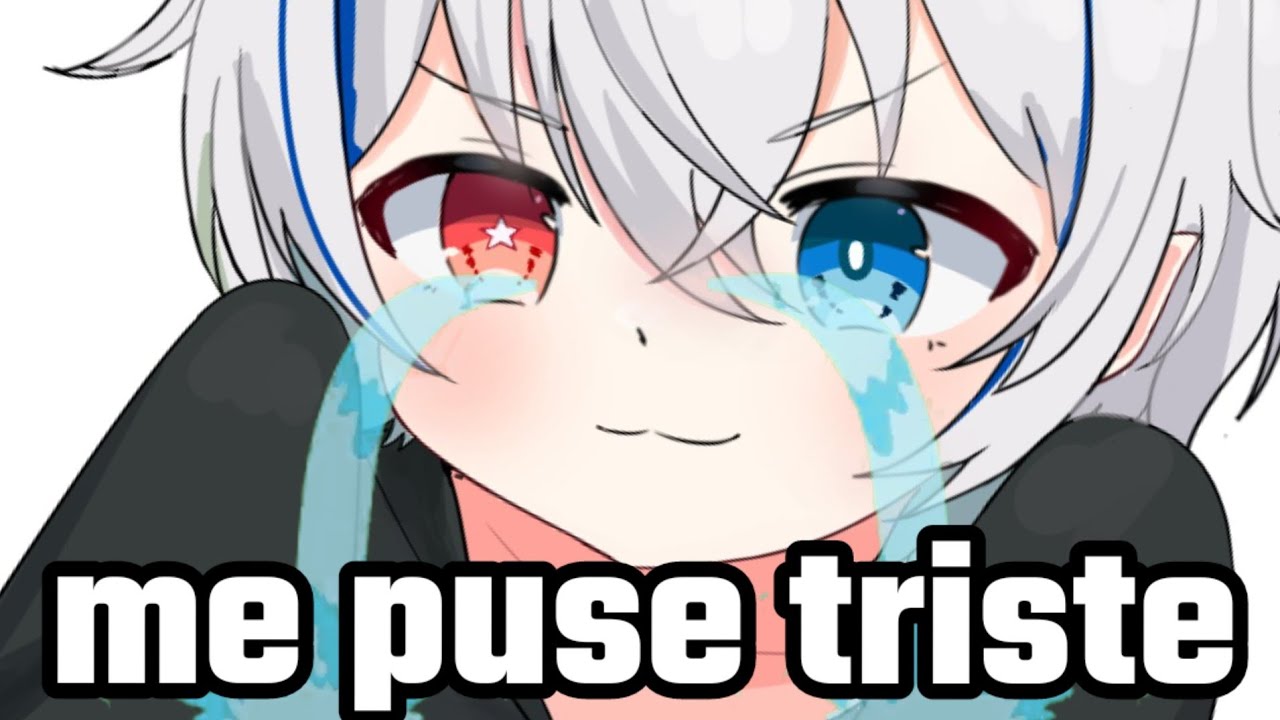 Nisha se pone triste por los NPC de apex😭 - YouTube