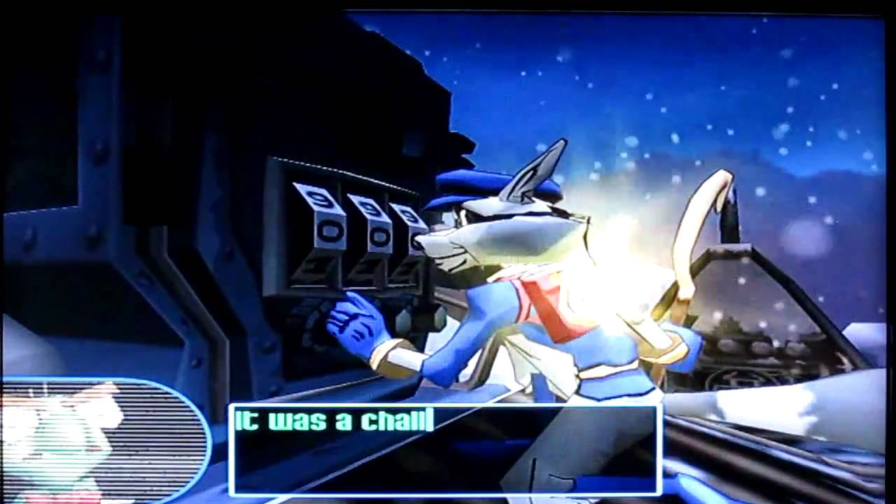 Sly Collection: Sly 1 Playthrough part 20 - YouTube