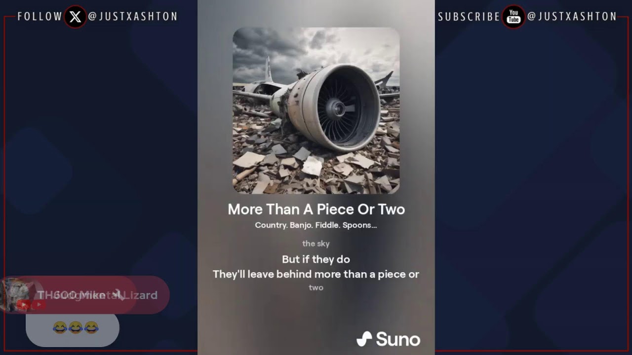 The MH370 Challenge - Joe Rogan Letter Part 2 - YouTube