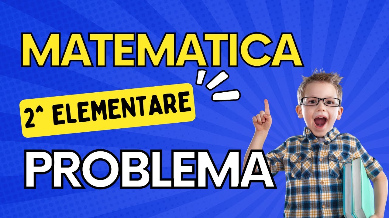 Matematica seconda elementare. Problemi semplificati. Dsa, imparo la ...
