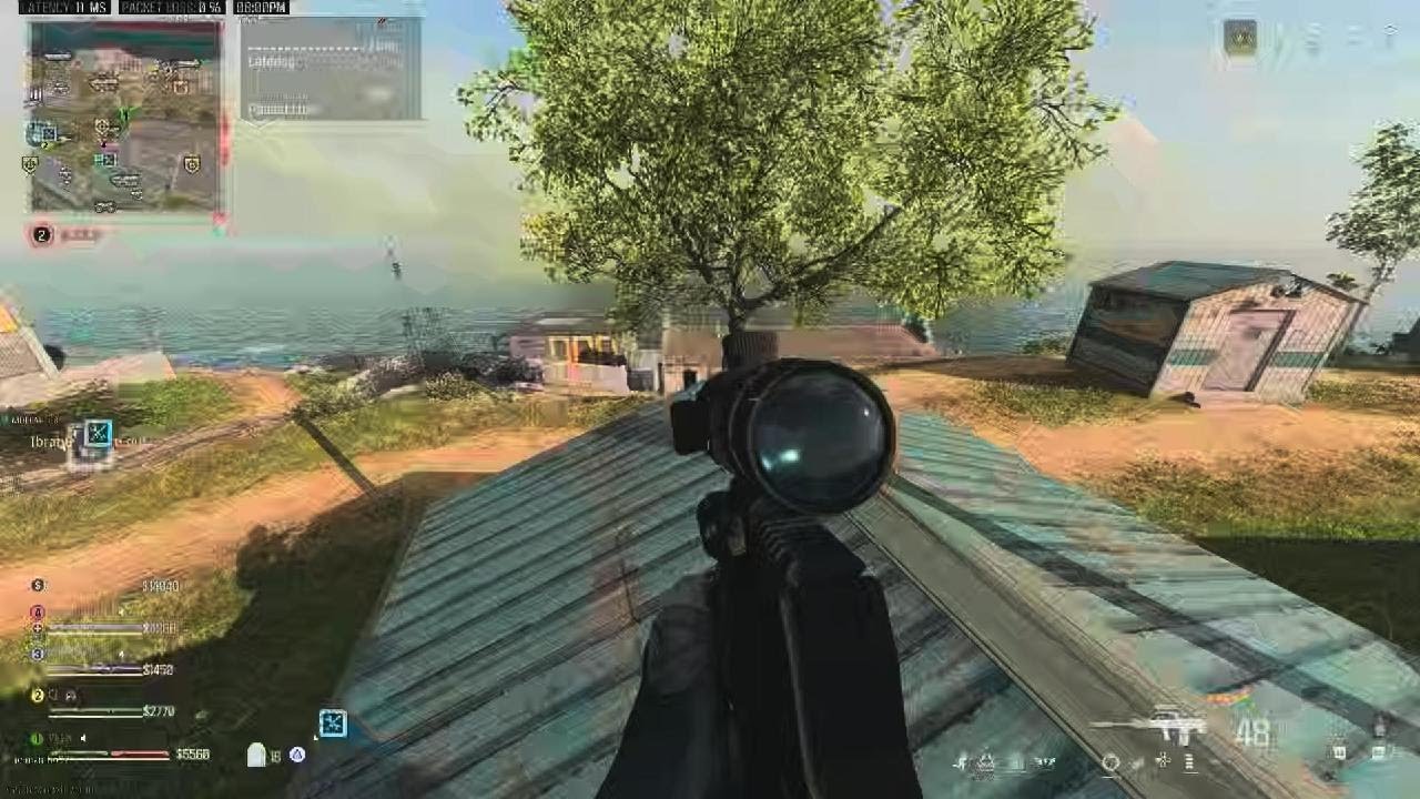 Call of Duty_20240521200030 - YouTube